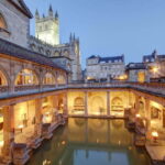 From Oxford: Stonehenge and Bath Day Trip with Roman Baths - Authenticity and Authentic Experiences