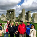 From Oxford: Stonehenge and Bath Small-Group Tour - Exploring Bath: Georgian Elegance and Architectural Splendor