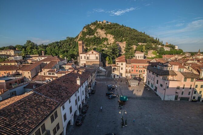 From Padua: Tour to the walled town of Monselice - FAQ