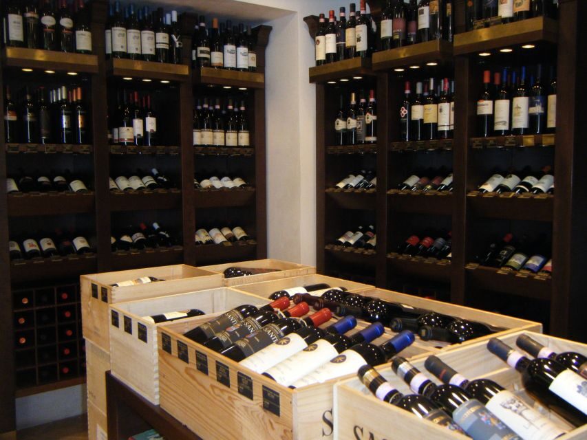 From Padua: Walking & Wine Tasting City Tour - A Walk through Padua’s Heart with Wine and Stories