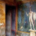 From Paestum:Pompeii guided Tour with Wine Tasting and lunch - Exploring Pompeii: A City Frozen in Time