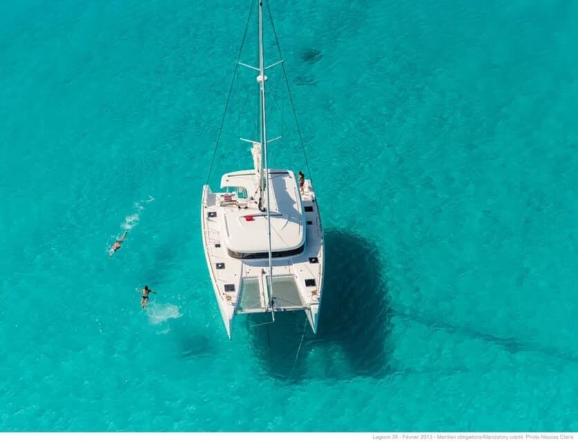 From Palau: Catamaran tour in La Maddalena Archipelago - Authentic Experiences and Guest Feedback