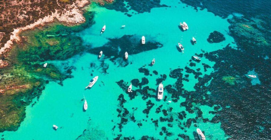 From Palau: La Maddalena Archipelago Boat Tour with Pasta - The Experience and Its Value