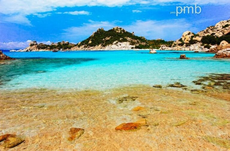 From Palau: La Maddalena Archipelago Day Tour by Boat - What to Expect: A Thorough Breakdown of the Tour