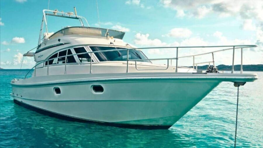 From Palau: La Maddalena Archipelago Yacht Tour with Lunch - Practical Details and Considerations