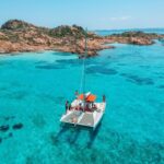 From Palau: La Maddalena Full-Day Archipelago Catamaran Tour - What Makes This Tour Stand Out?