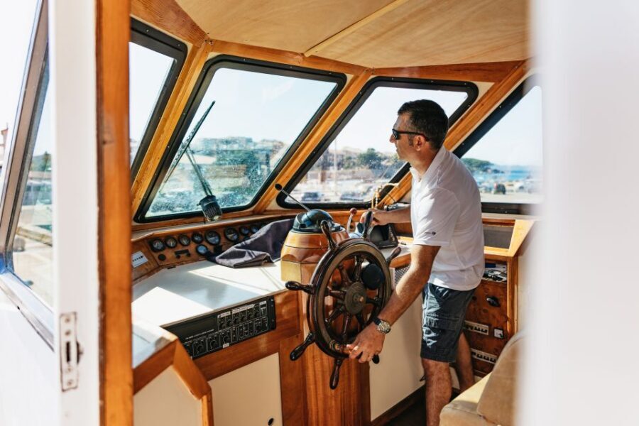 From Palau: La Maddalena Islands Full-Day Trip by Boat - The Practical Side: What’s Included & What To Know