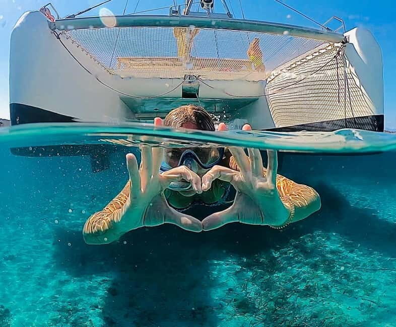From Palau: La Maddalena rib-boat tour - Final Thoughts