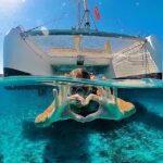 From Palau: Maddalena Archipelago Catamaran Tour with Lunch - Itinerary Breakdown: What to Expect
