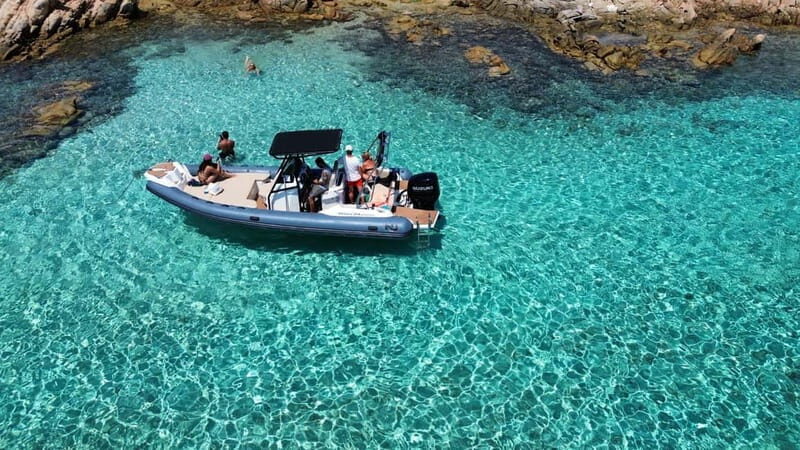 From Palau: Maddalena National Park Boat tour - What Makes This Tour Stand Out?