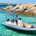 From Palau: Maddalena National Park private tour - Who Will Love This Tour?