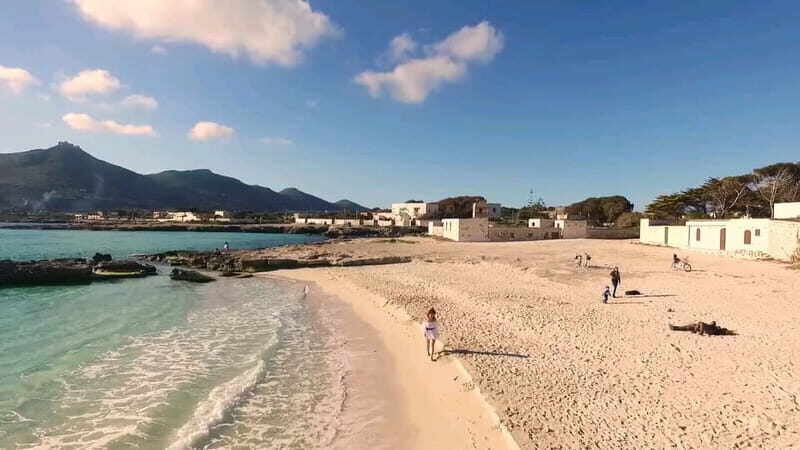 From Palermo: Bus & Cruise to Favignana & Levanzo with Lunch - The Experience: What We Think