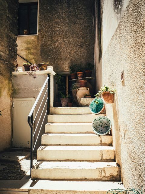 From Palermo: Day Trip to Erice, Segesta and Salt Pans - A Detailed Look at the Tour