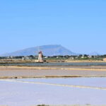 From Palermo: Erice & Marsala Salt, Olive Oil, and Wine Tour - Setting Out from Palermo