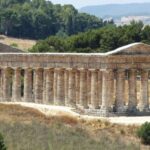 From Palermo: Erice, Salt Pans, and Segesta Day Trip - The Itinerary in Detail