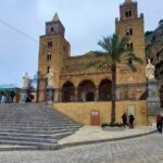 From Palermo: Medieval castle tour of Caccamo and Cefalù. - Practical Tips for Travelers