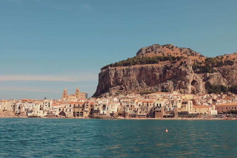 From Palermo: One-day tour to Monreale and Cefalù - Deep Dive into the Details