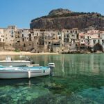 From Palermo: UNESCO Monreale & Cefalù with Sicilian Lunch - Key Points