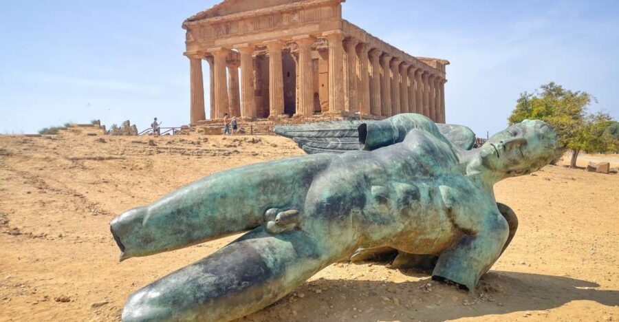 From Palermo: Villa Romana and Valley of the Temples Trip - A Detailed Look at the Itinerary and Experience