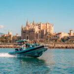 From Palma: 2-Hour Speedboat Tour with Drinks and Snorkeling - What You Might Consider