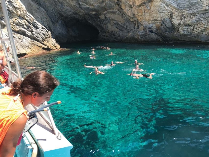 From Palma: Afternoon Dolphin-Watching Boat Tour - What We Appreciate (And What to Consider)