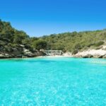 From Palma: Portal Vells Beach and Cave SUP & Snorkel Tour - The Itinerary: Step-by-step Breakdown