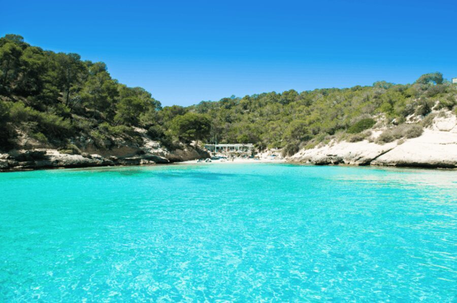 From Palma: Portal Vells Beach and Cave SUP & Snorkel Tour - The Itinerary: Step-by-step Breakdown