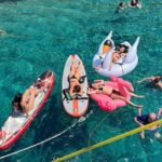 From Panormo: Private Sailing Catamaran Cruise with Lunch - The Real Value of the Cruise