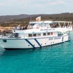 From Paphos: Blue Lagoon Cruise With Water Slide - A Detailed Breakdown of the Experience
