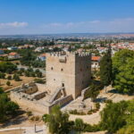 From Paphos: Guided Tour of Limassol with Rock of Aphrodite - Exploring the Itinerary in Detail
