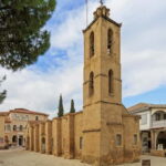 FROM PAPHOS: Island Roundtrip (Lefkara, Nicosia, Larnaca) - Who Will Love This Tour?