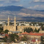 FROM PAPHOS: Nicosia free time for shopping & sightseeing - Who Will Enjoy This Tour Most?