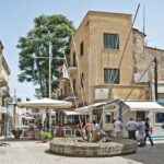 From Paphos: Nicosia The Last Divided Capital - Detailed Itinerary Breakdown