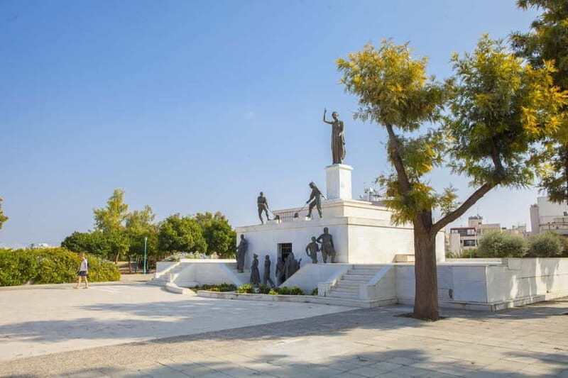 From Paphos: Nicosia Tour in Polish - Valuing the Experience