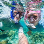 FROM PAPHOS: Snorkeling at the Marine Park (shore) - The Itinerary in Detail