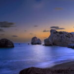 From Paphos: Sunset Drink at Aphrodite's Rock & Folk Dinner - The Value Behind the Experience
