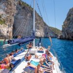 From Parga: Paxos and Antipaxos Cruise with Blue Caves - The Real Experience: What Travelers Say