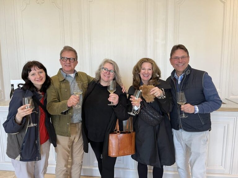 From Paris: Burgundy Chablis Wine & Cheese Tasting Day Trip - What’s the Value?