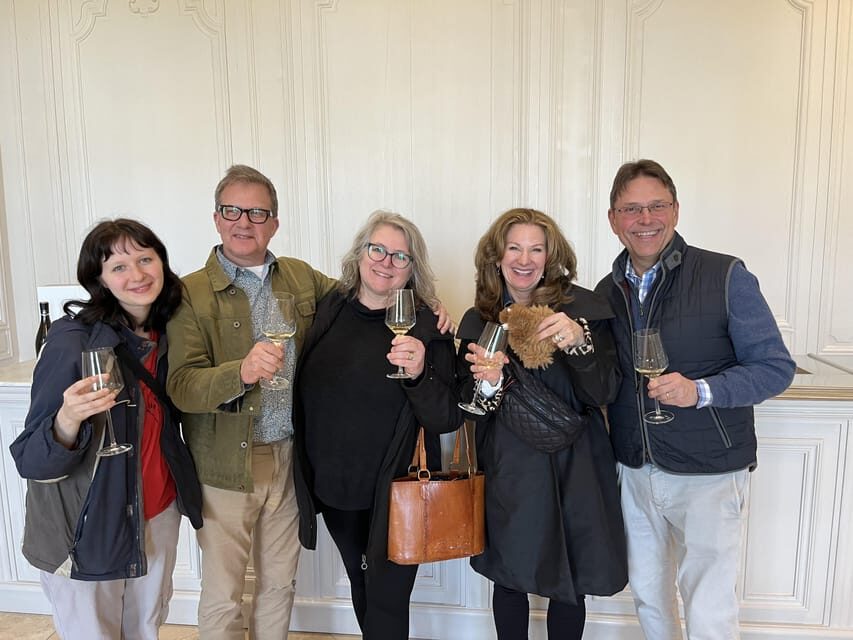 From Paris: Burgundy Chablis Wine & Cheese Tasting Day Trip - What’s the Value?