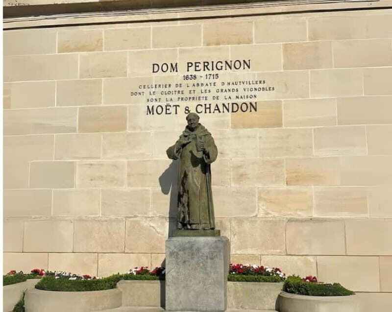 From Paris: Champagne Cellars and Vineyards Tour and Tasting - What Makes This Tour Stand Out?