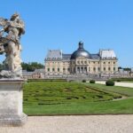 From Paris: Château de Fontaine bleau & Vaux-le-Vicomte - Transportation and Timing: How the Day Unfolds