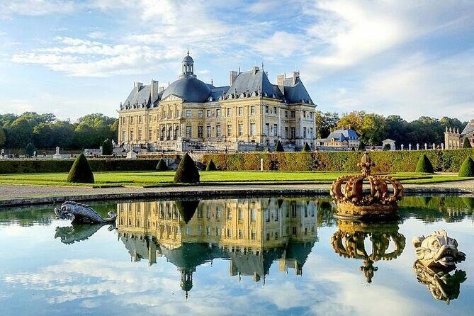 From Paris: Château de Fontainebleau and Vaux-le-Vicomte - Who Should Consider This Tour?
