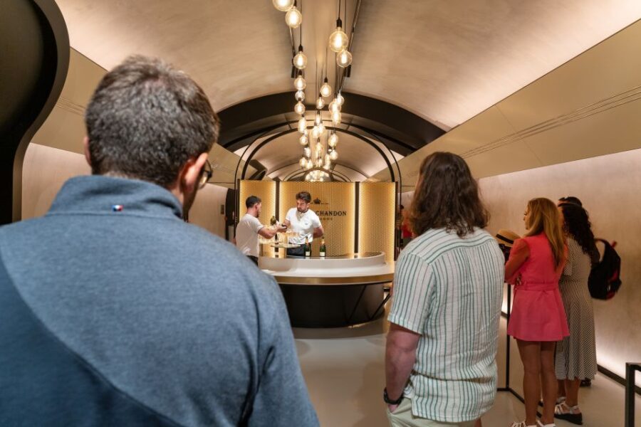From Paris: Day Trip to Champagne with 8 Tastings & Lunch - Who Would Enjoy This Tour Most?