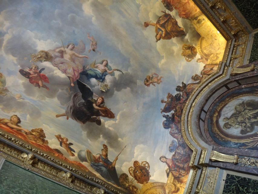 From Paris: Full-Day Guided Tour of Versailles - The Experience: What Travelers Say