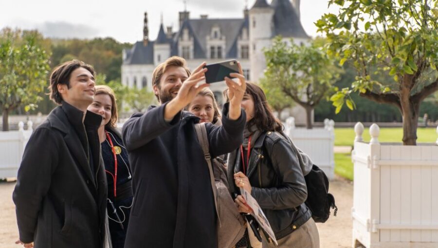 From Paris: Full-Day Loire Valley Chateaux Tour - The Practicalities: What You Need to Know
