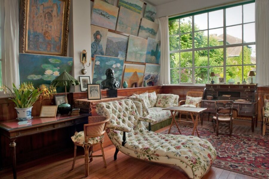 From Paris: Giverny Audio-Guided Tour - What You Get and What You Need to Know