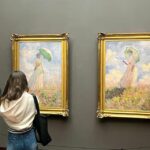 From Paris : Giverny & Orsay Museum - Private Tour - The Sum Up