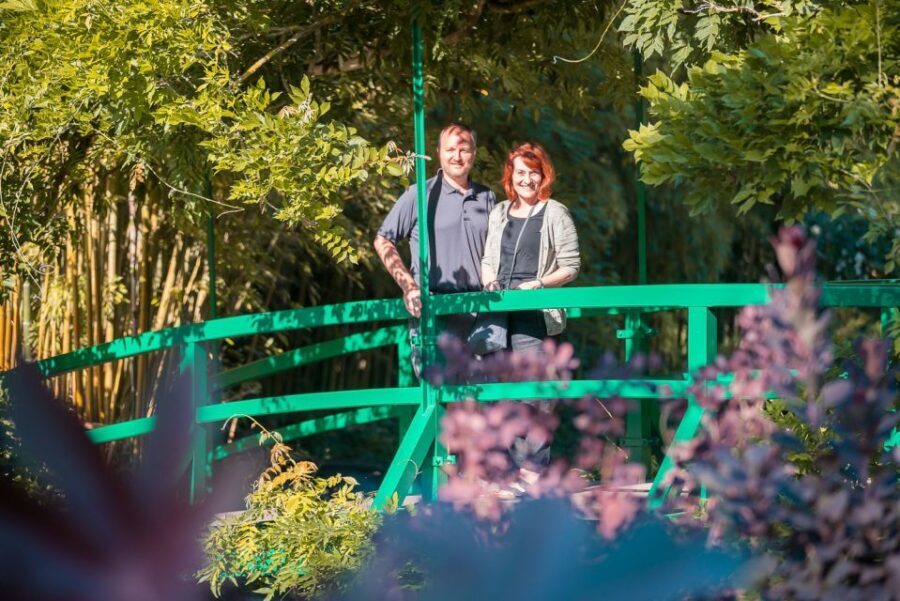 From Paris: Guided Day Trip to Monet's Garden in Giverny - The Value of This Tour