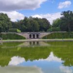 From Paris: "le Grand Noël Vaux le Vicomte & Fontainebleau" - An In-Depth Look at the Tour Experience
