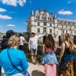 From Paris: Loire Valley Castles Day Trip With Wine Tasting - Authentic Experiences and Practical Tips